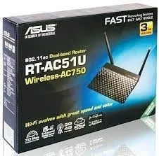 rt ac51u openwrt